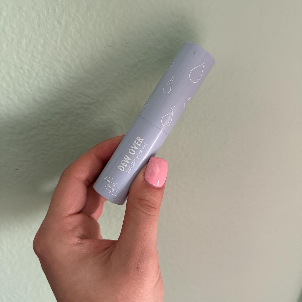 Fourth Ray Dew Over Hydrating Serum Stick #skincare - Depop