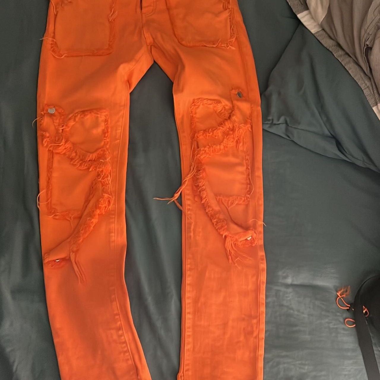 Valabasas stack pants - Depop