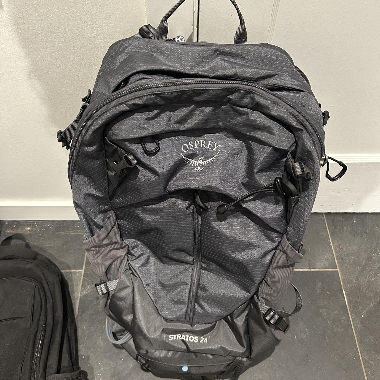 Osprey Sirrus 24 Lightwight - Depop