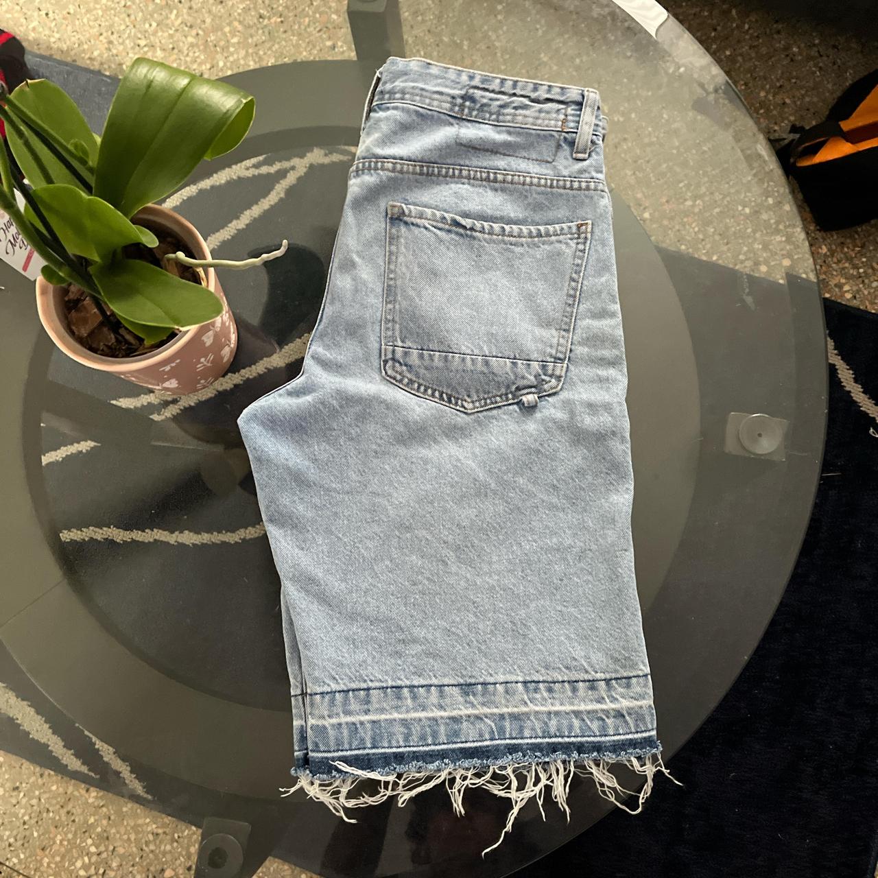 high quality instagram brand jorts for the summer... - Depop
