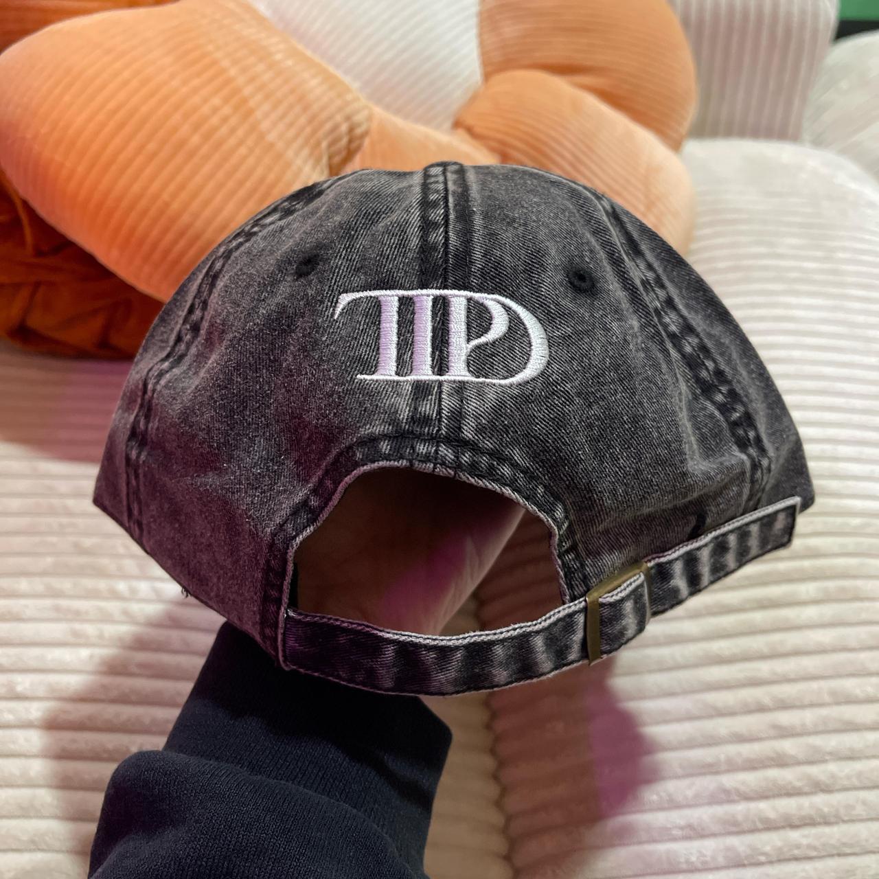 Brand new embroidered TTPD swiftie inspired... - Depop