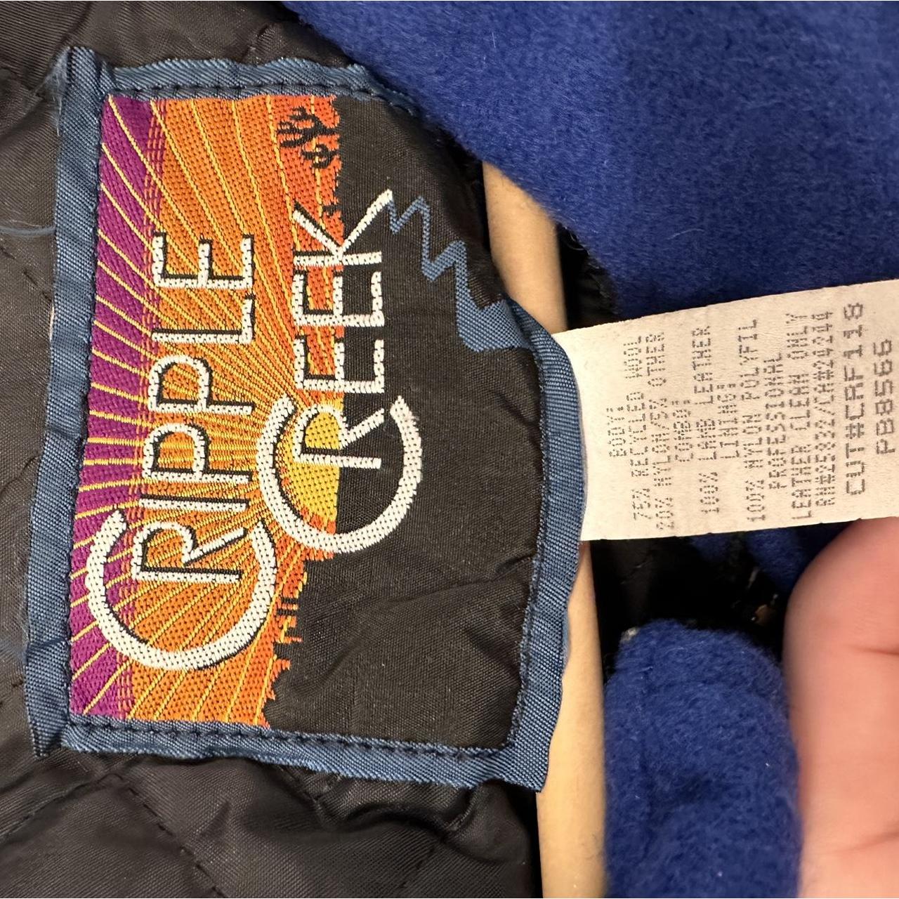 Bud light cup 2001 world champions racing jacket... - Depop