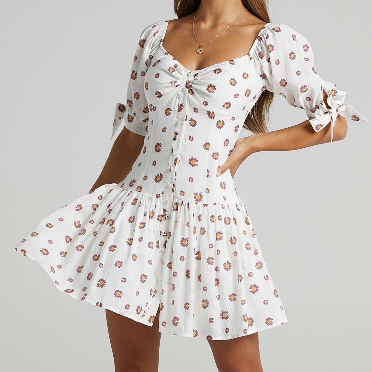 ShowPo Worn twice. Great condition. Size 12 . Retail... - Depop