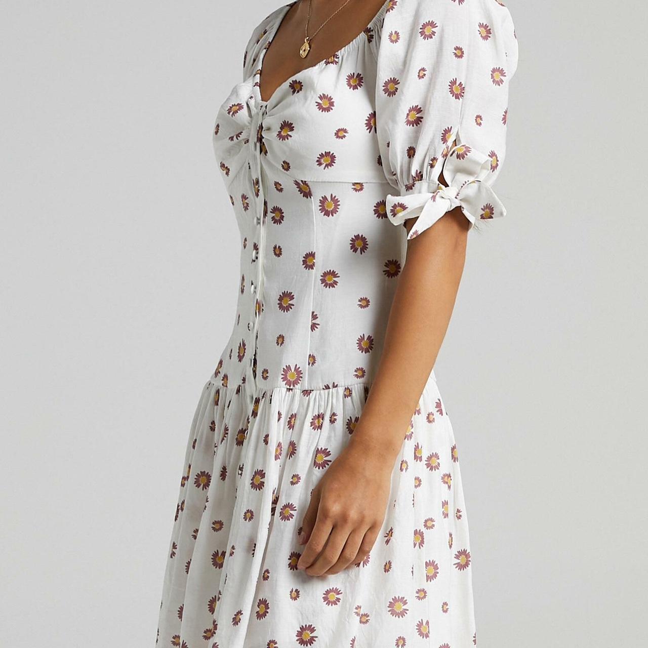 ShowPo Worn twice. Great condition. Size 12 . Retail... - Depop