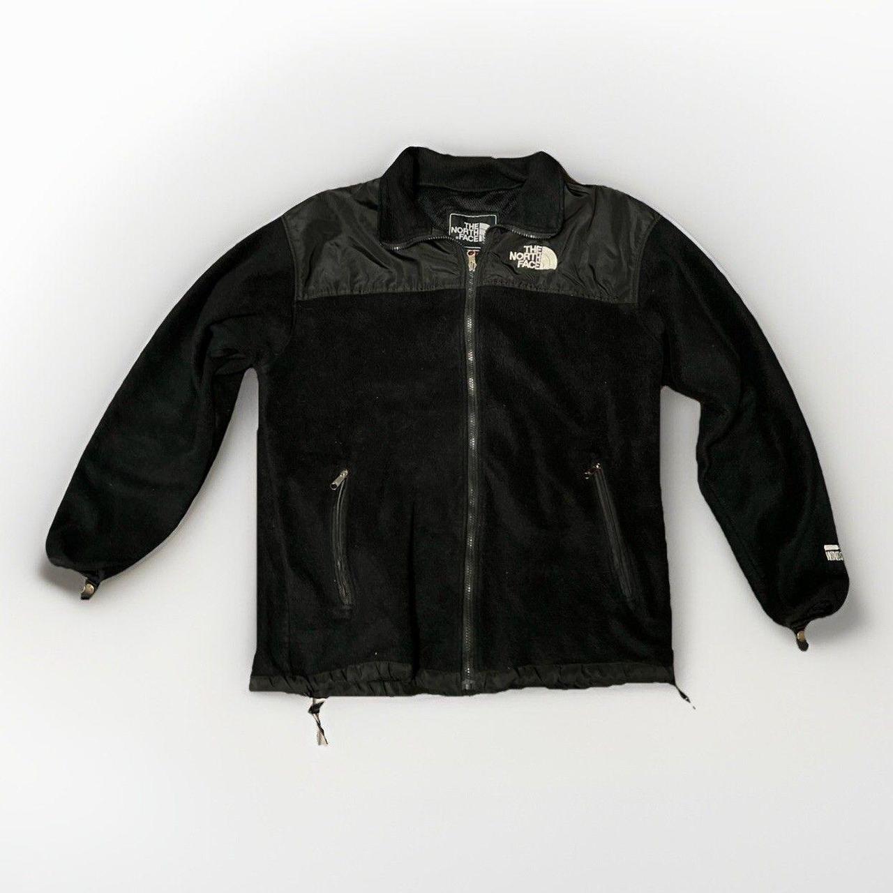 The North Face Summit Series/Gore Windstopper Mens... | Depop