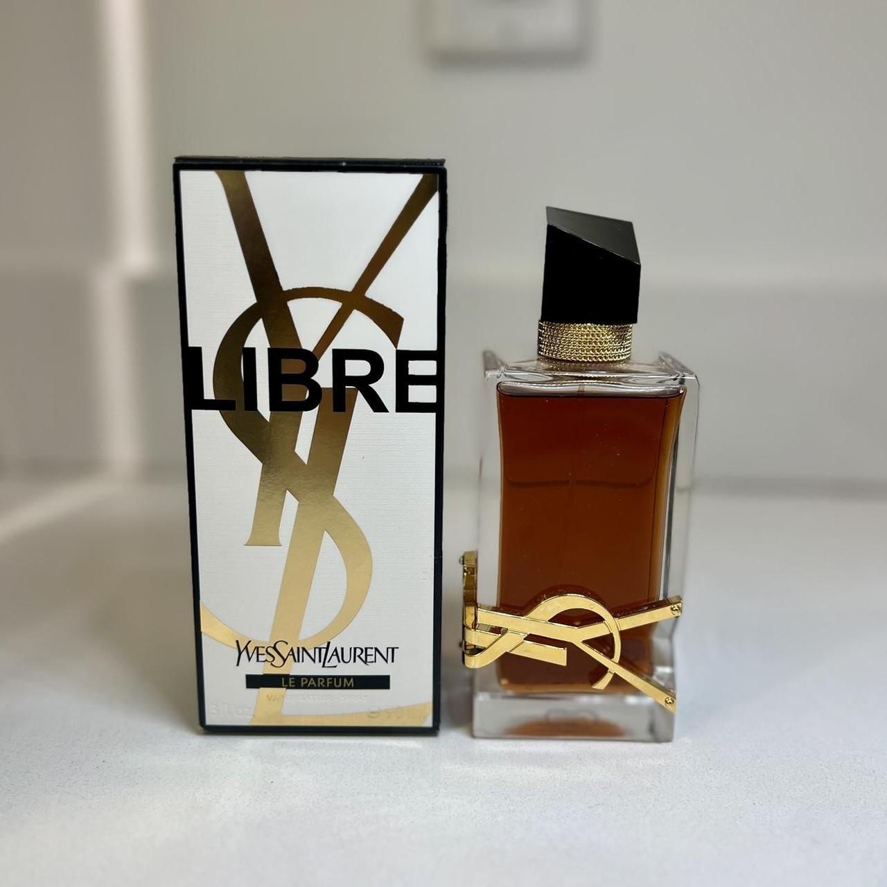 Yves Saint Laurent Libre Le Parfum 3.0 oz -... - Depop