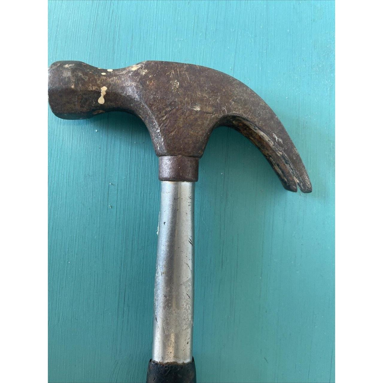 This vintage True Temper Rocket Hammer A20 Curved... | Depop