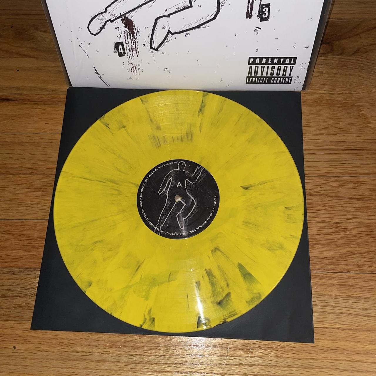 Traitors - Mental State vinyl record. New. Never... - Depop