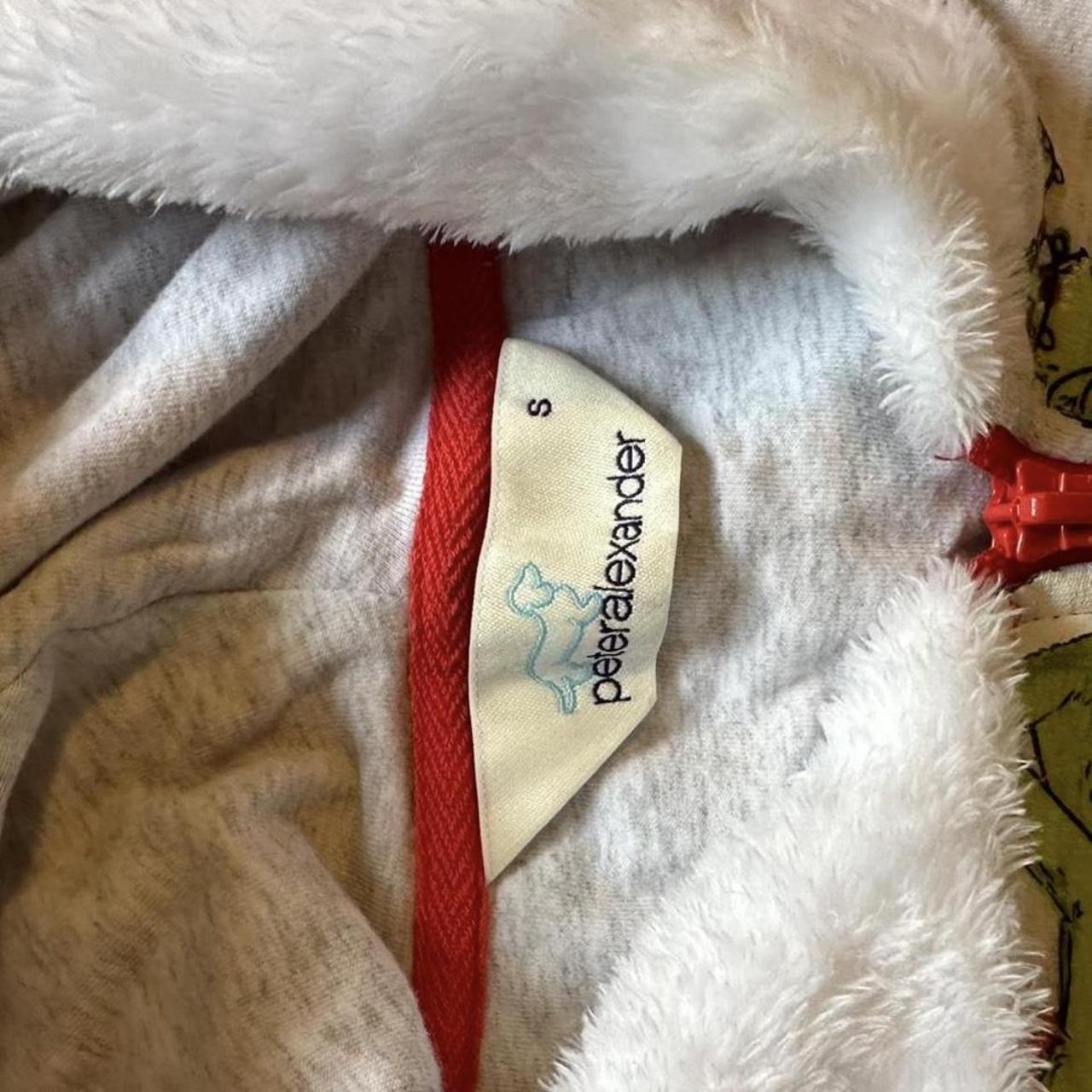 REPOP Peter Alexander Men’s The Grinch Christmas... - Depop