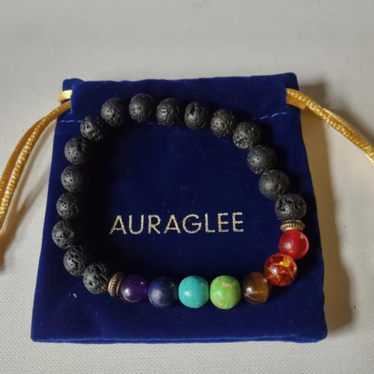 Auraglee sanctuary bracelet store