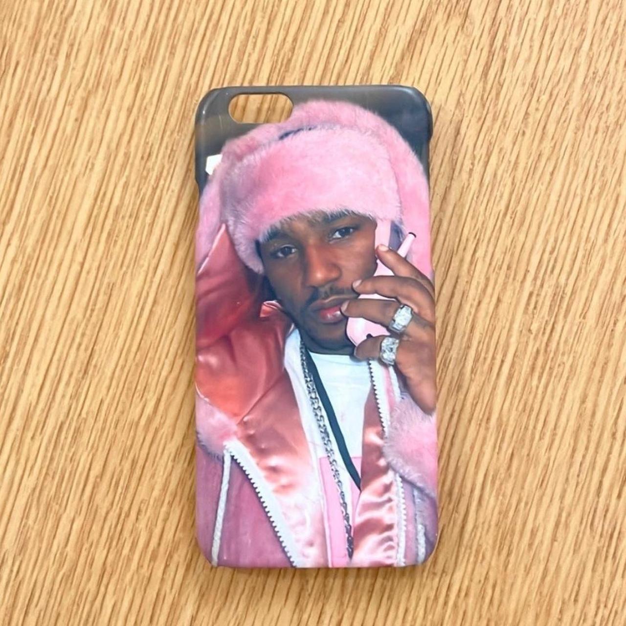Dipset Killa Cam Pink Cam’ron iPhone 8/8s Phone Case - Depop