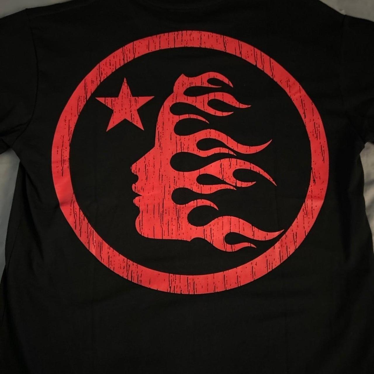 Hellstar shirt - Depop