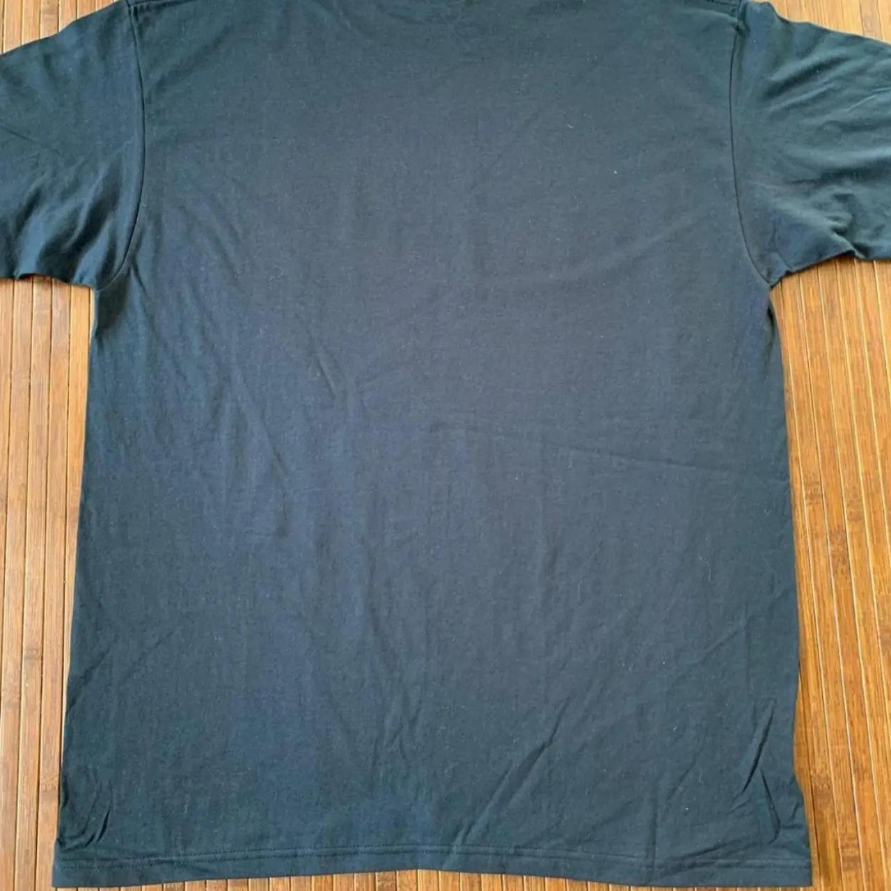 My Bloody Valentine USA TSHIRT Gildan label... - Depop