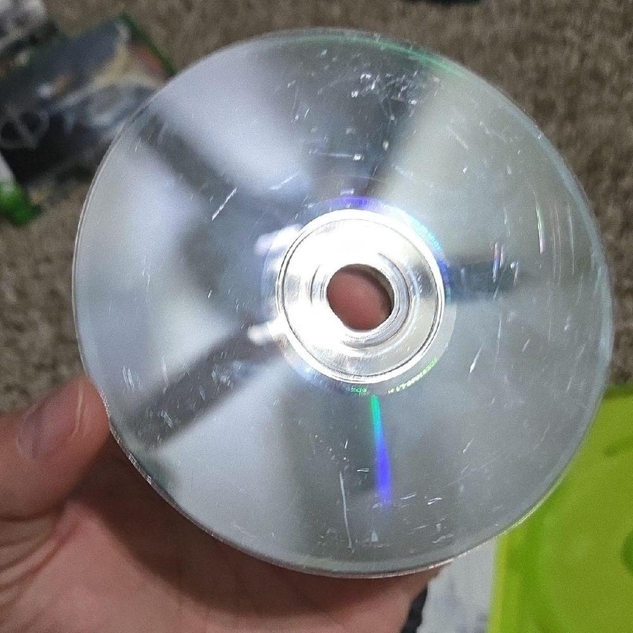 Def Jam Icon Xbox 360 Game | Depop