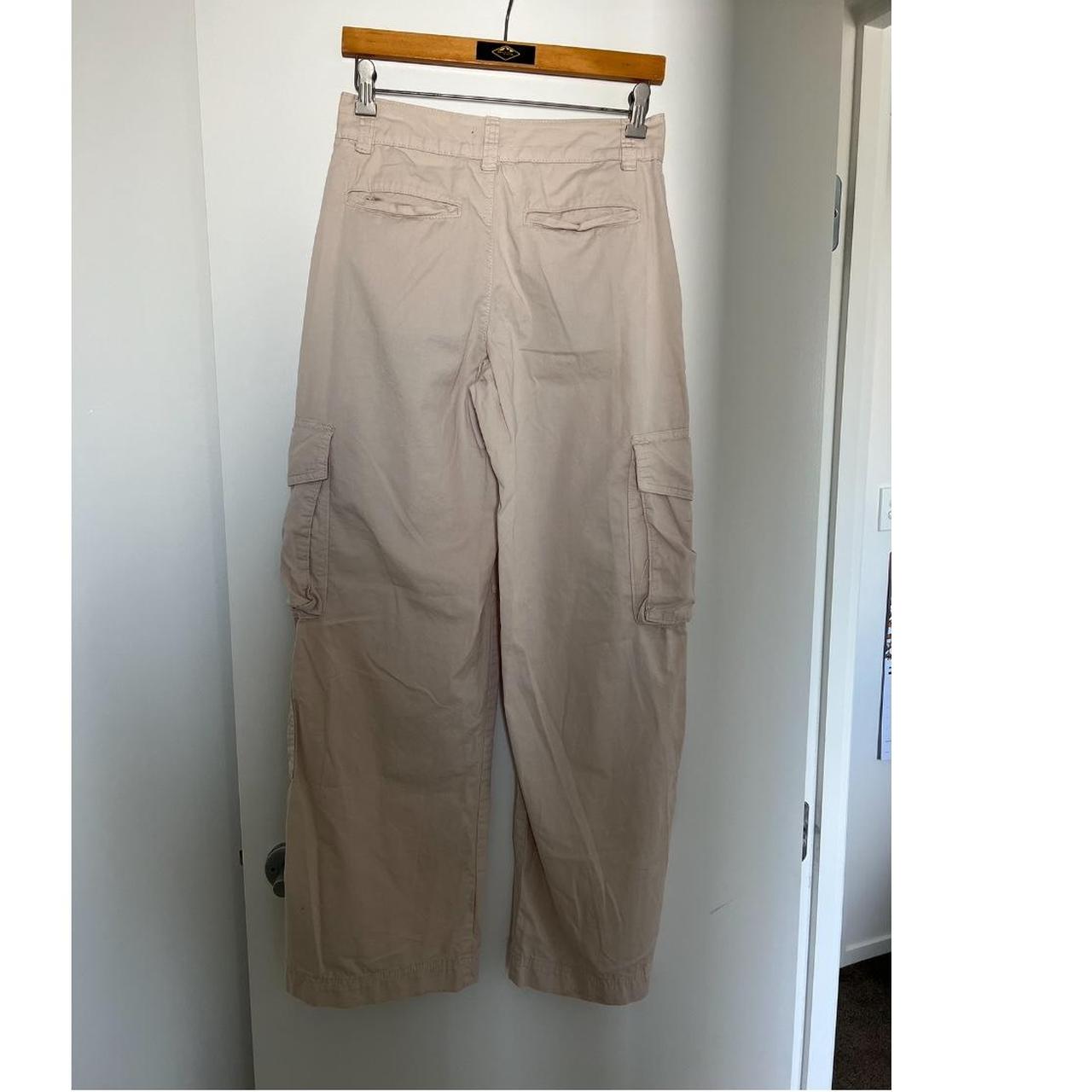 FACTORIE: Cargo Pants AUS 8 Worn a handful of... - Depop