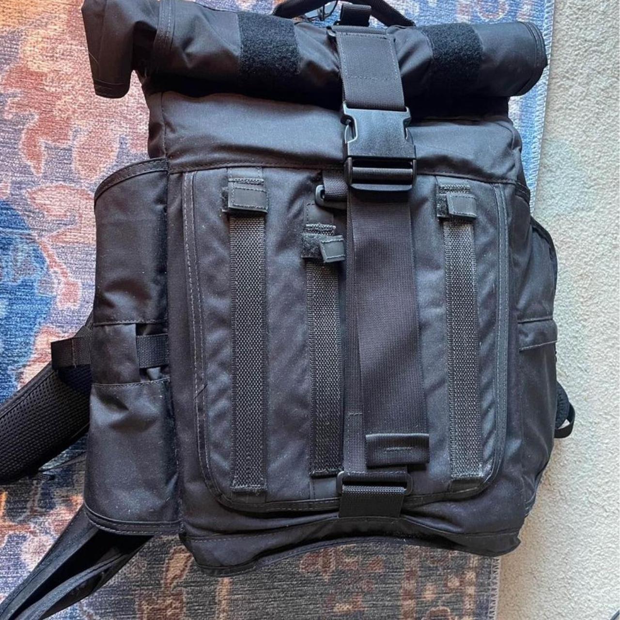 Sold out online - Mission Workshop Integer camera... | Depop