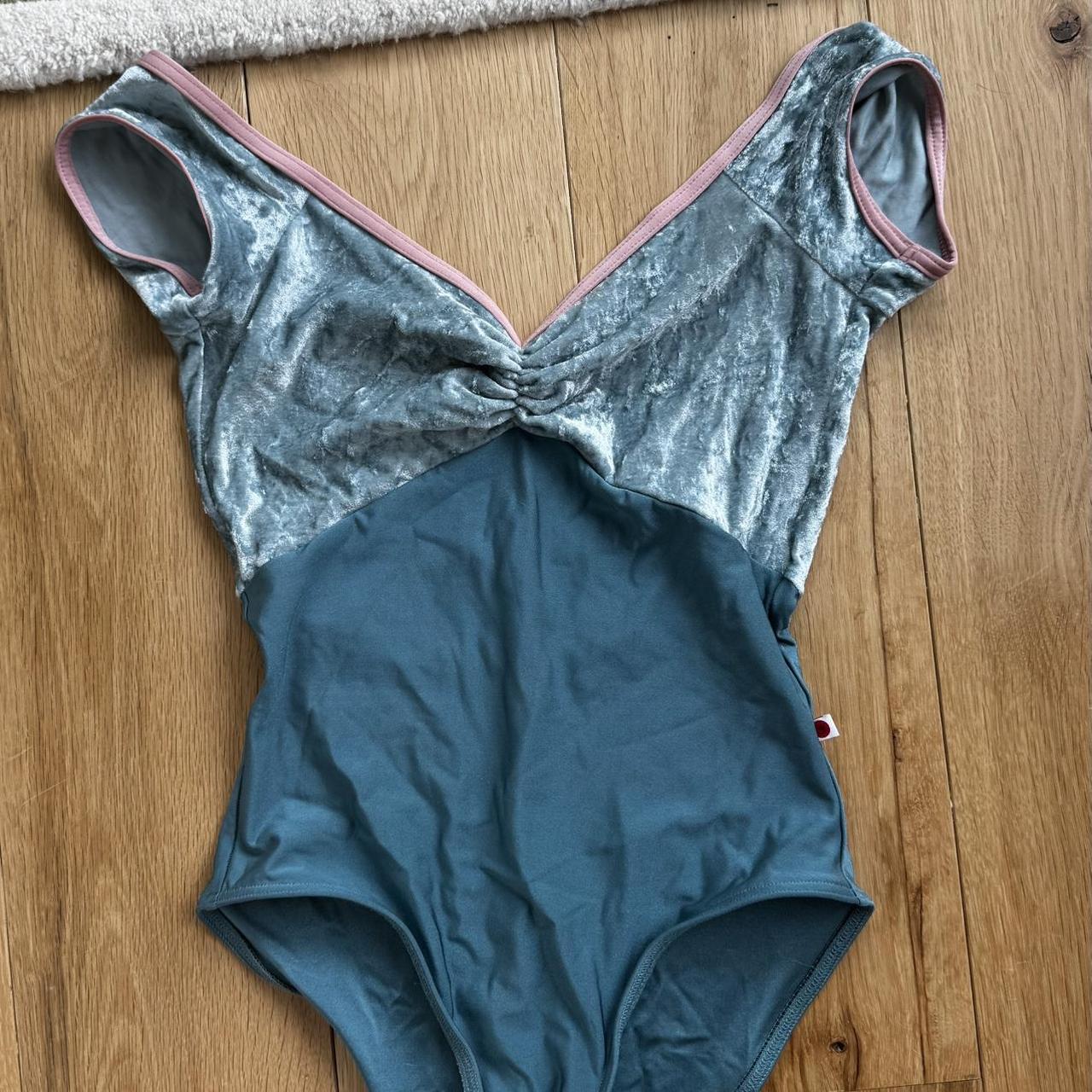 Perfect condition Yumiko size L (but fits me... | Depop