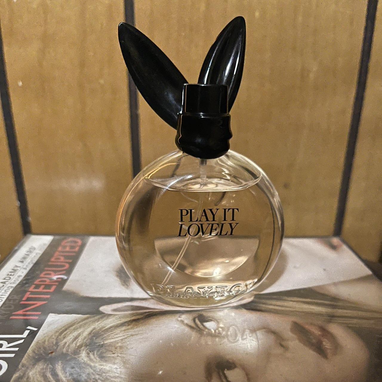 brand new playboy “play it lovely” perfume #playboy... - Depop