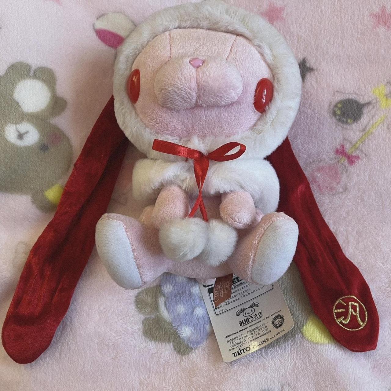 chax gp gloomy bear all purpose bunny rabbit... - Depop
