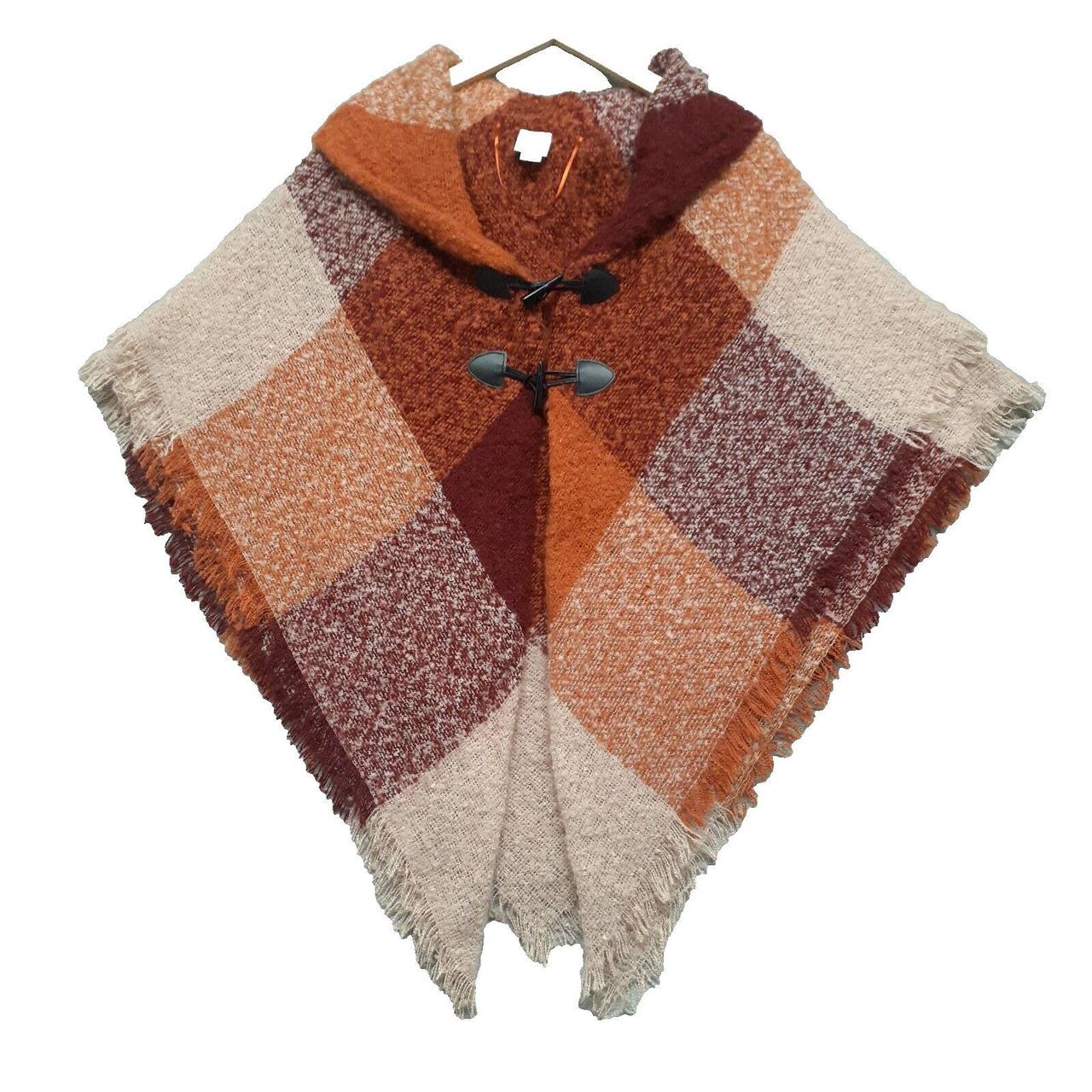 Wrap yourself in the cozy comfort of the Sonoma... | Depop