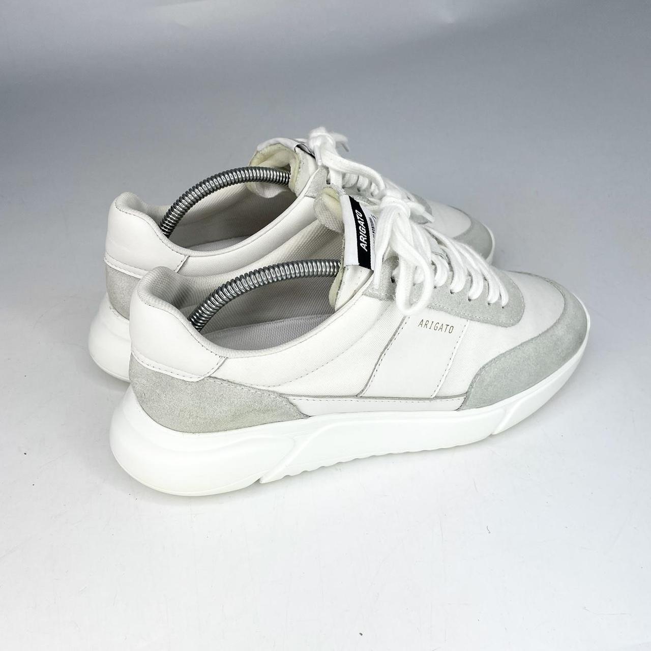 Axel Arigato genesis runners premium trainers Prm... - Depop