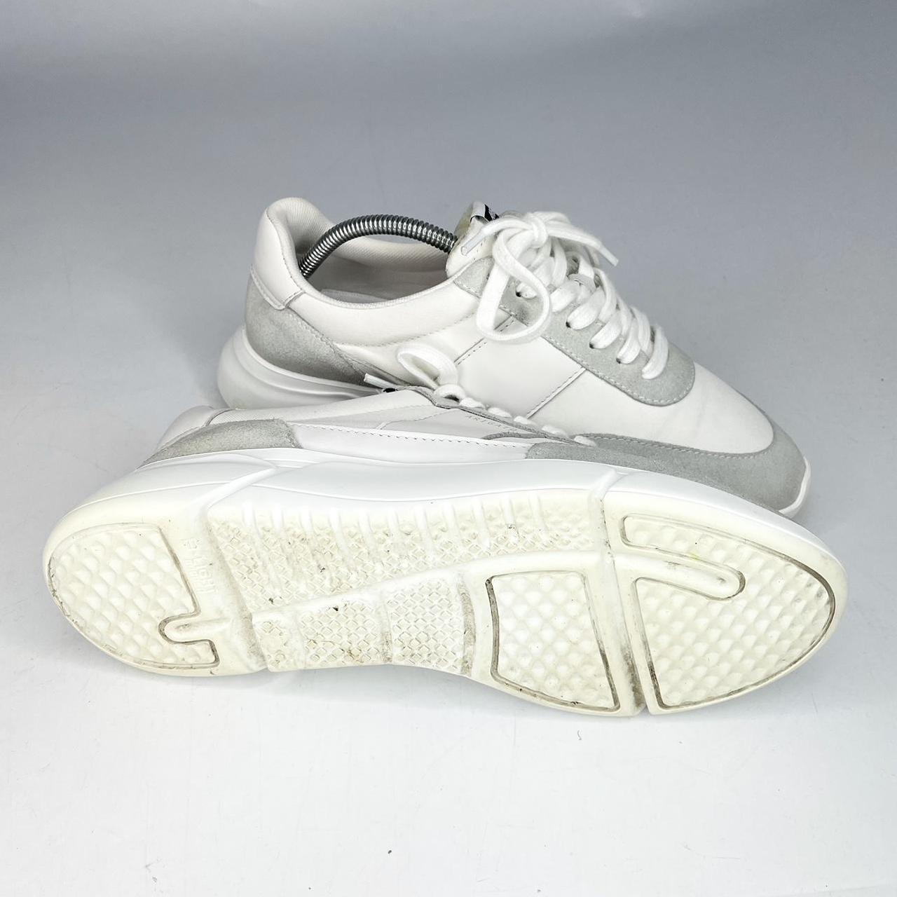 Axel Arigato genesis runners premium trainers Prm... - Depop