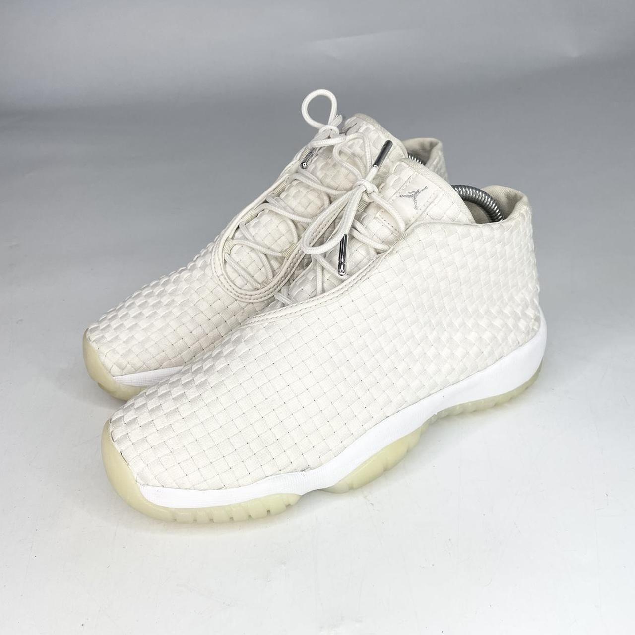 Nike air jordan future shoes Phantom Bg retro og. Depop