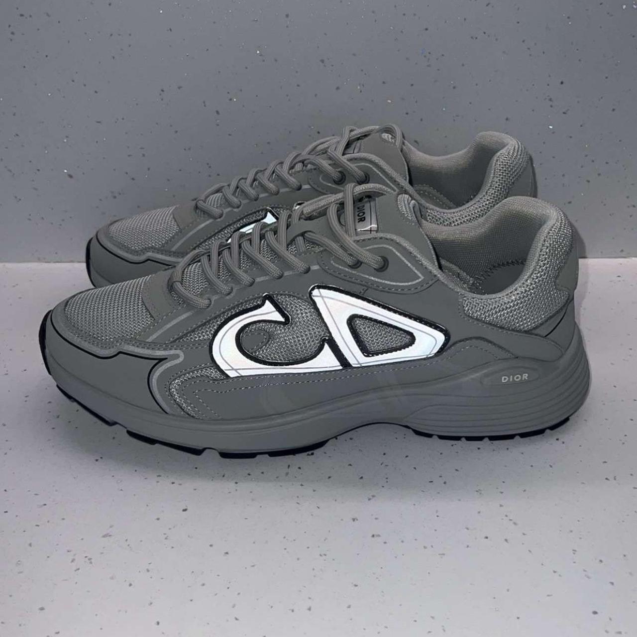 Grey b30 Msg for any questions - Depop