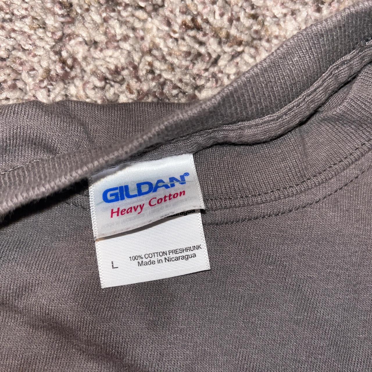 Rock n roll gilden t shirt size L - Depop