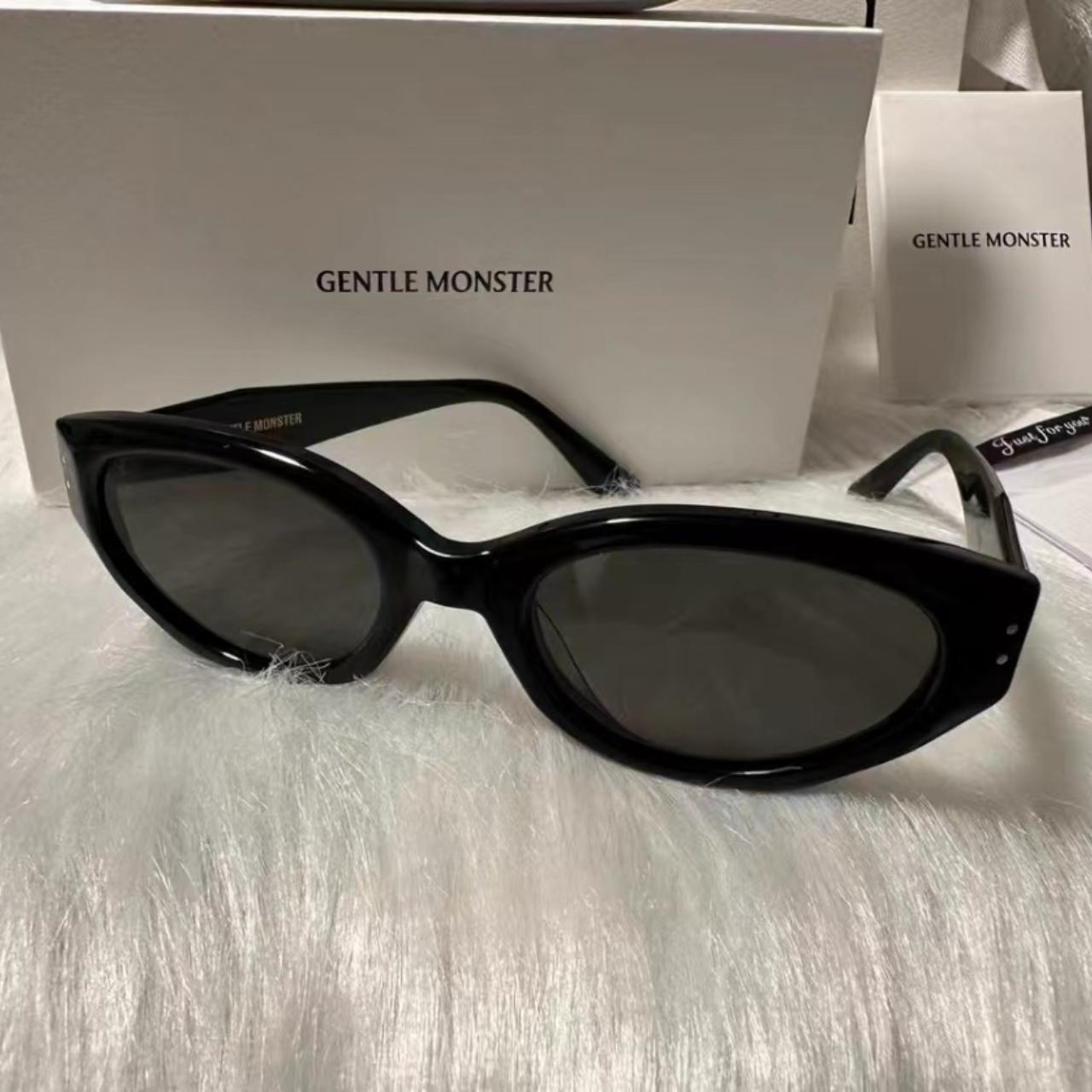 GENTLE MONSTER Rococo 01 sunglasses - Depop