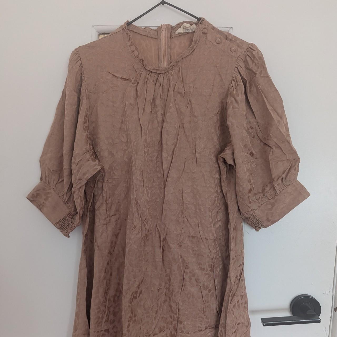 Rowie Harriet mini dress. Size M | Depop