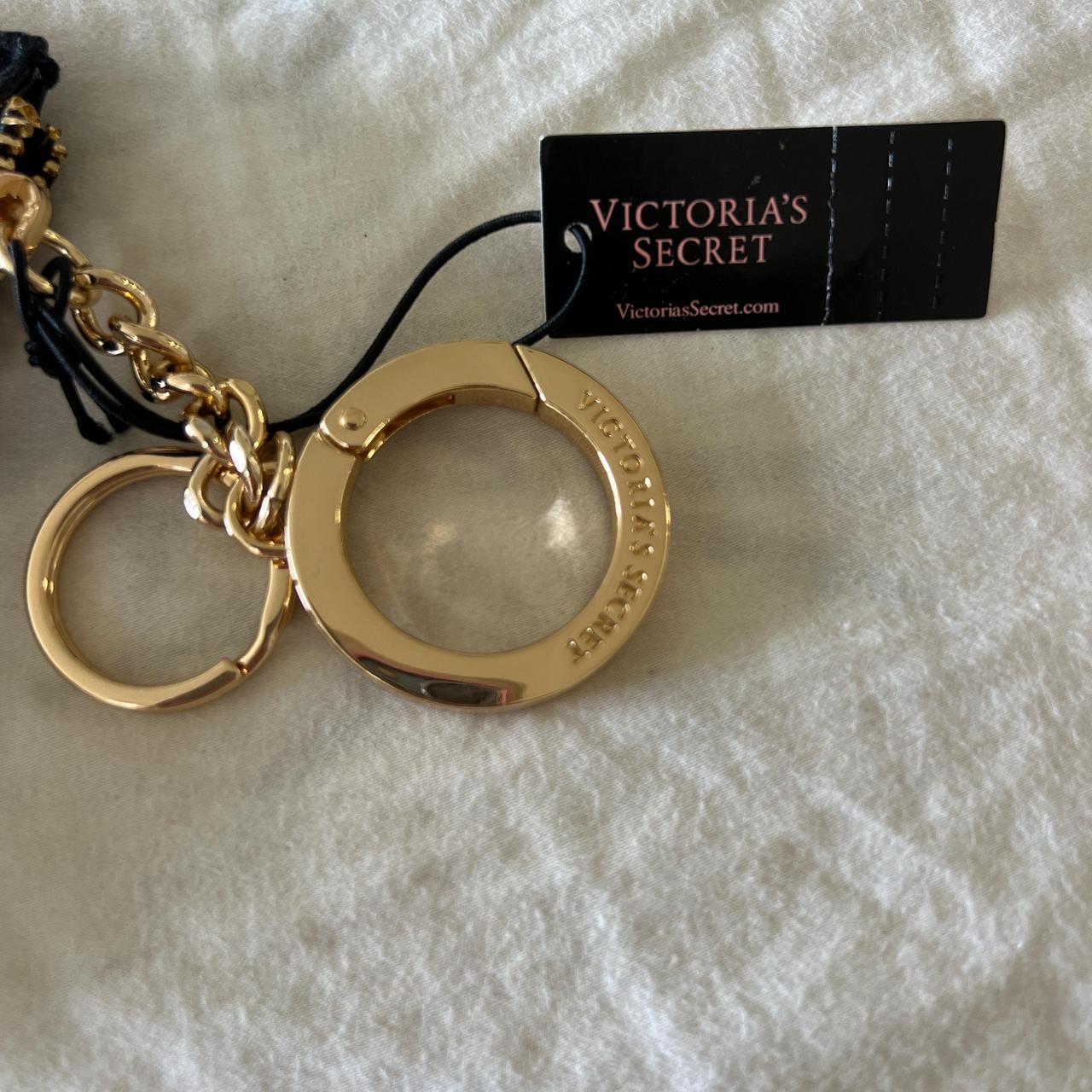 Victoria Secret, card / coin /keyring. Genuine!... - Depop
