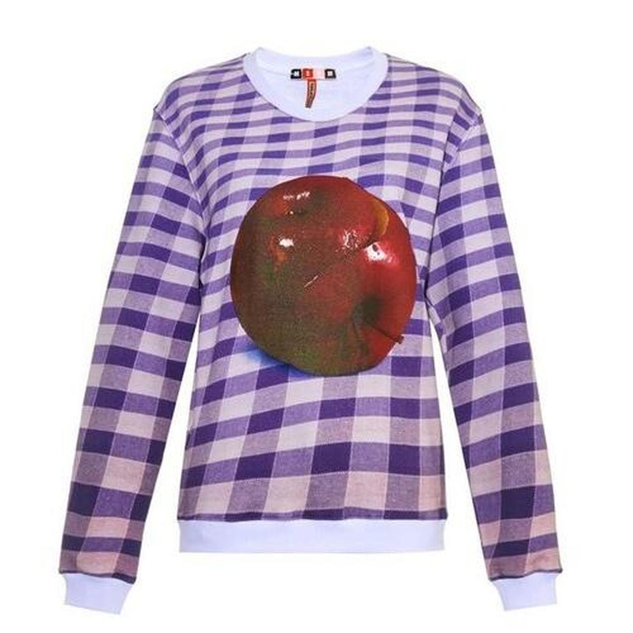 TOILETPAPER and fashion brand MSGM have pooled their... | Depop