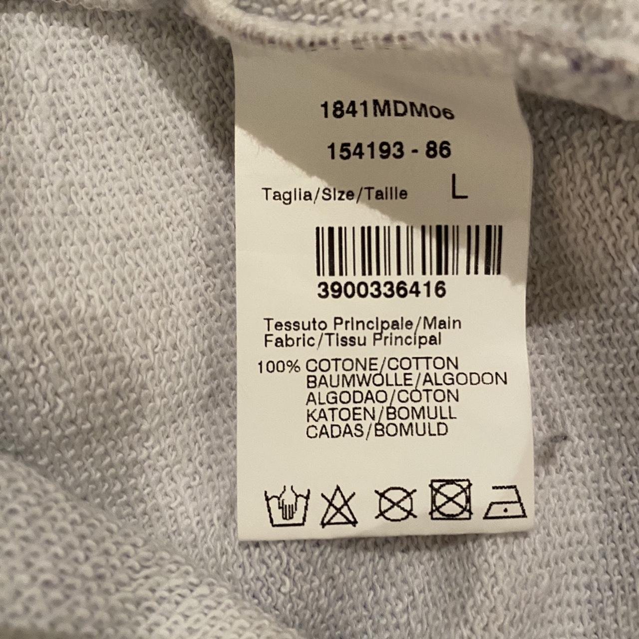 TOILETPAPER and fashion brand MSGM have pooled their... | Depop