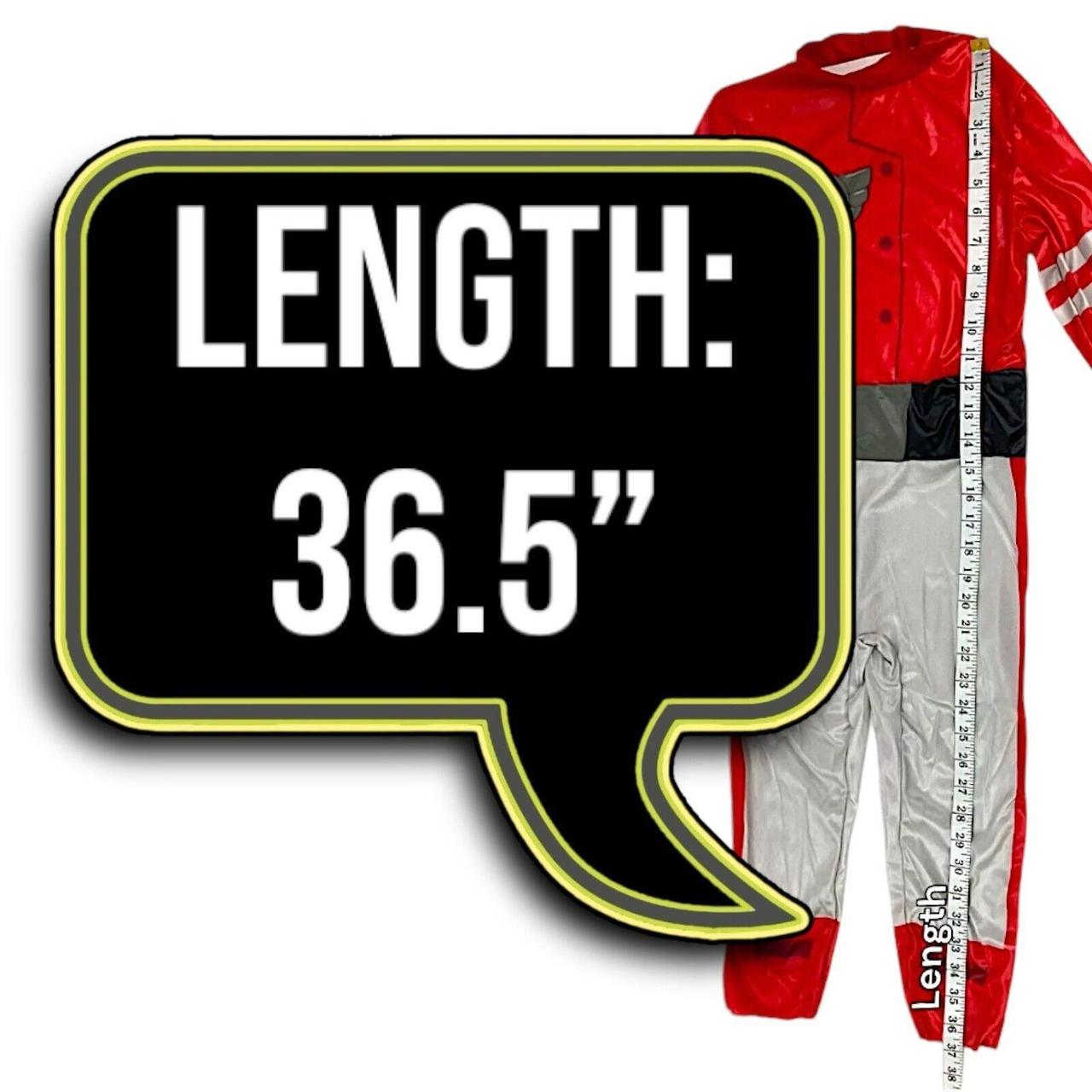 * ITEM: Nick Jr. Top Wing Rod Costume Jumpsuit (NO... - Depop