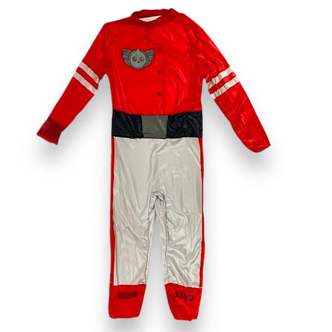 * ITEM: Nick Jr. Top Wing Rod Costume Jumpsuit (NO... - Depop