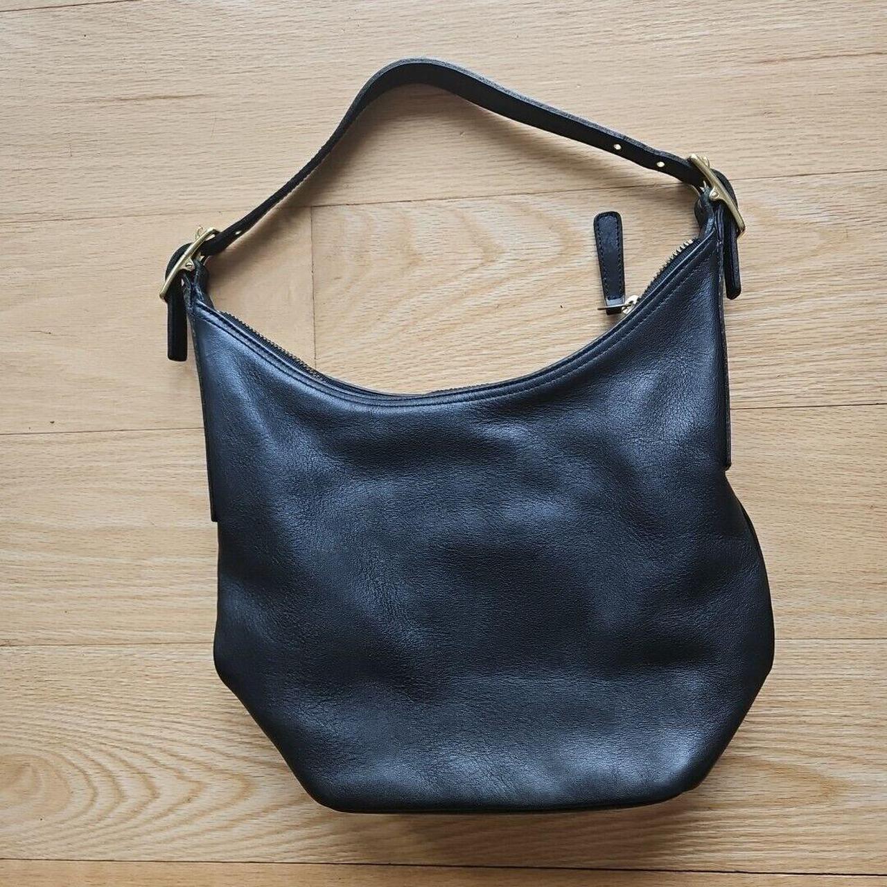 Coach vintage Legacy West 9823 Hobo shoulder bag No... - Depop