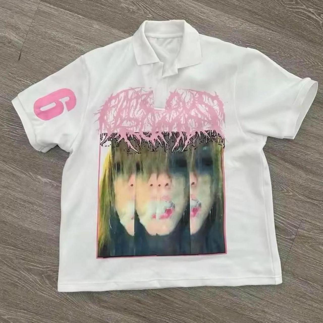 Miller polo need gone great polo good quality size... - Depop