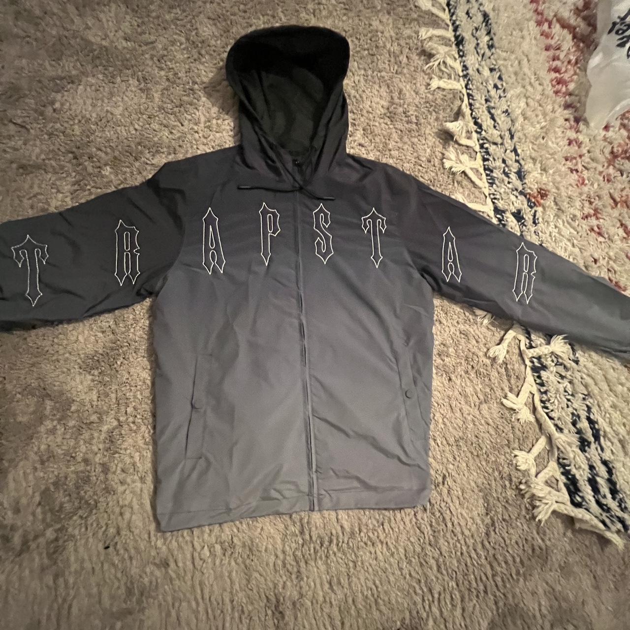 Brand new Never worn In packaging Trapstar... - Depop