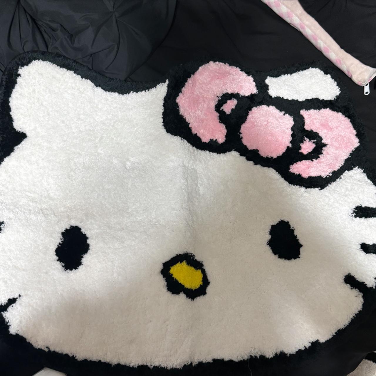 Hello kitty rug super dope hello kitty rug brand... - Depop