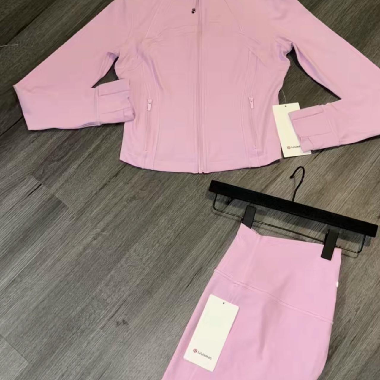 lululemon sets sizes 0 & 2 (Price is per set) - Depop