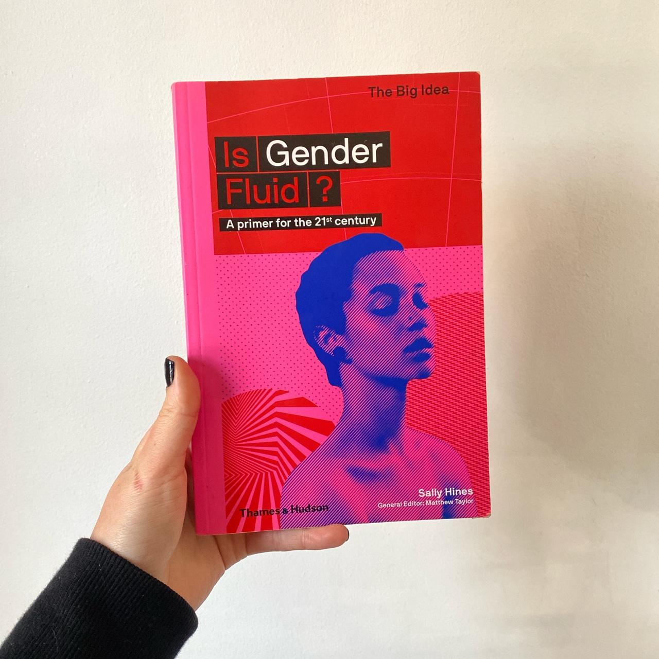 IS GENDER FLUID? A PRIMER FOR THE 21st... - Depop