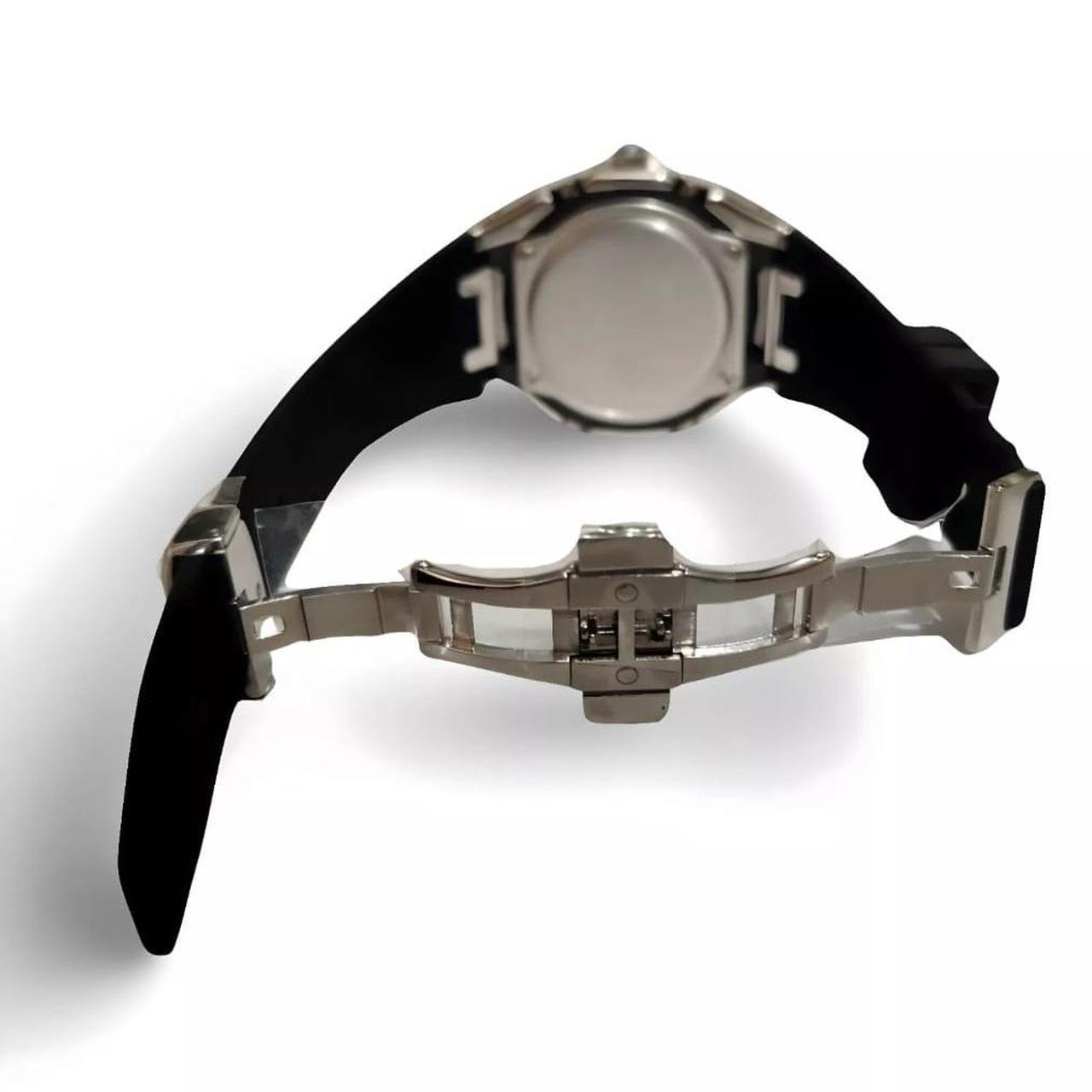 G-Shock GA-2100, CasiOak, Silver/Black, AP Gen 5... - Depop