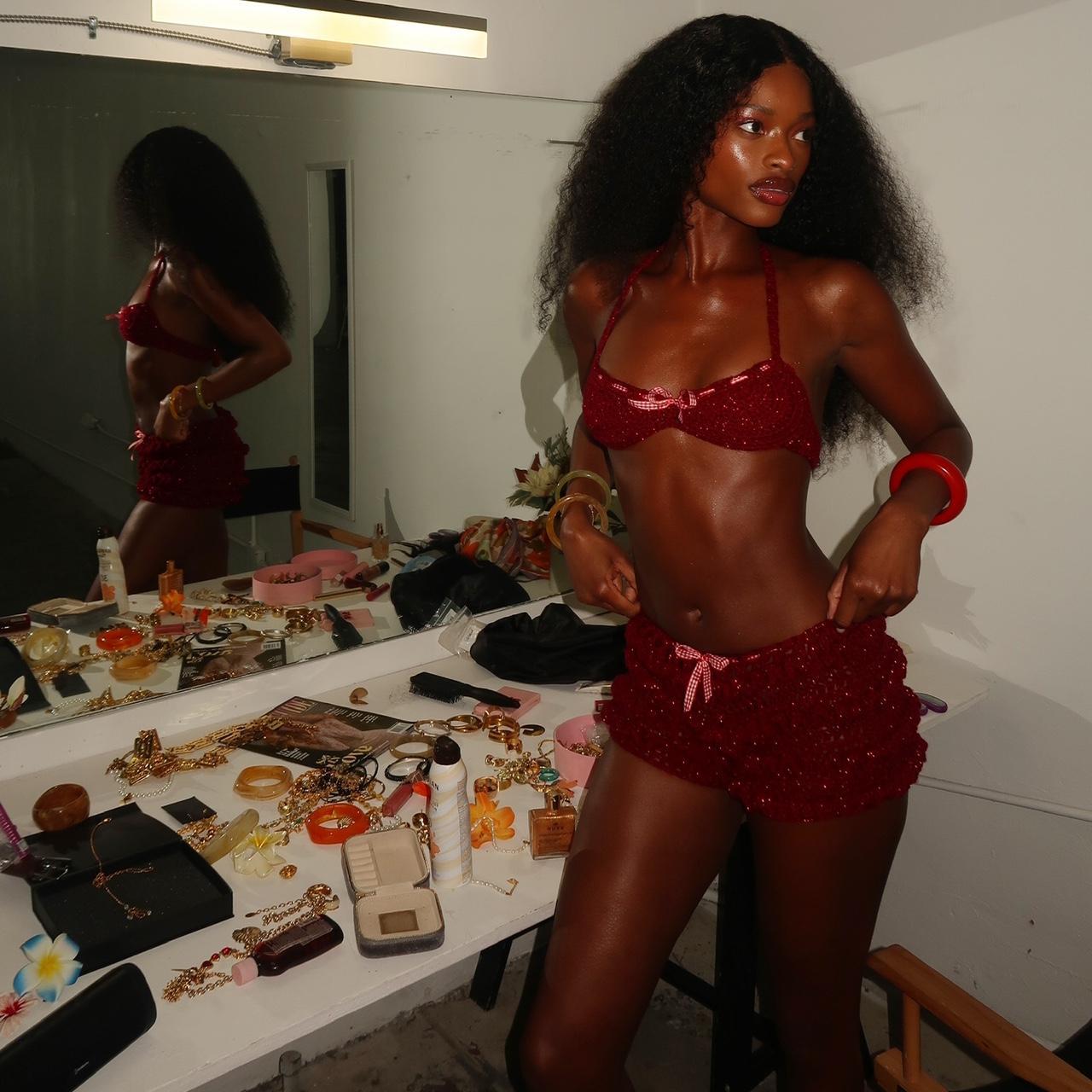 INTRODUCING “THE CELESTIAL COLLECTION”🌺(4 sets in... | Depop