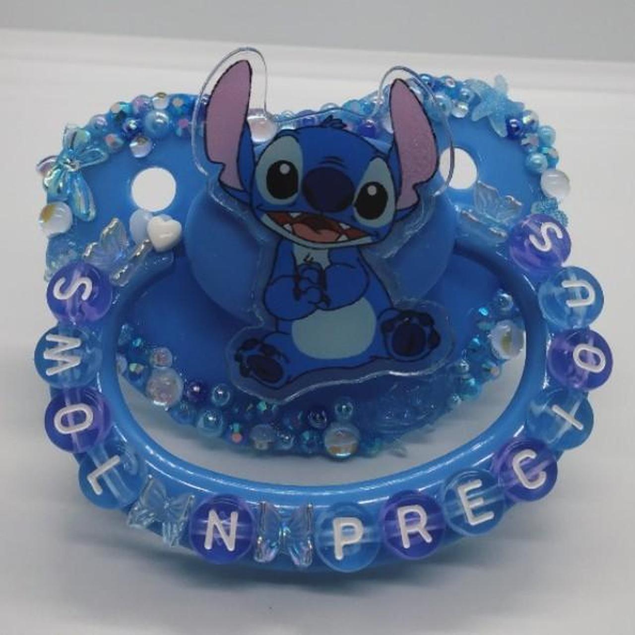 Disney themed adult pacifier for Agere, sensory,... | Depop