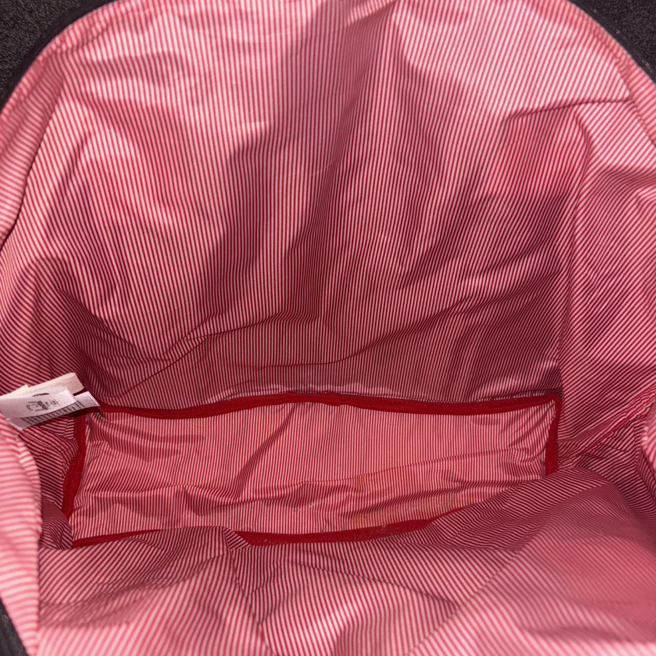 Black Herschel bag #Herschel #Bags | Depop