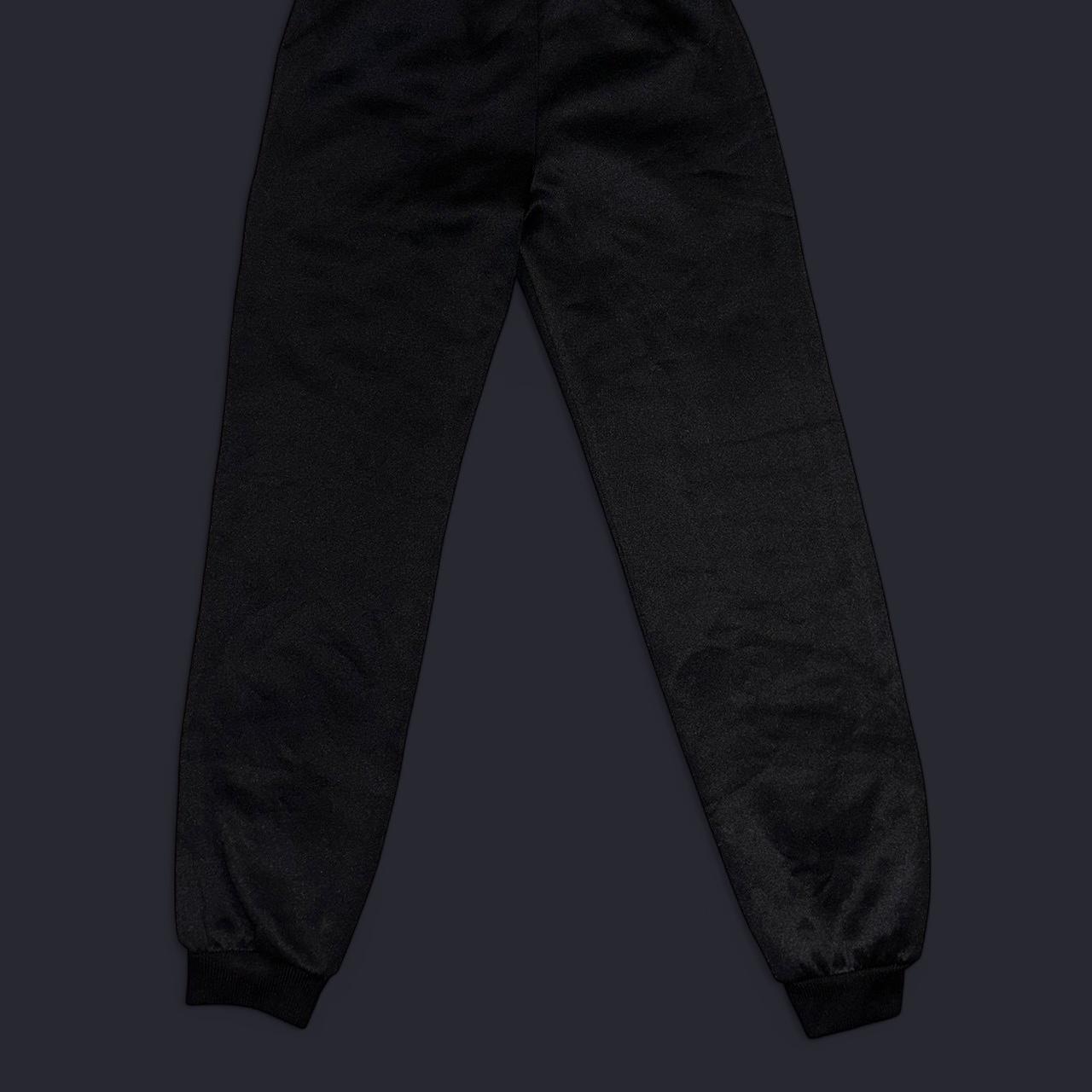 Black Backwoods sweatpants Never worn Size medium... | Depop