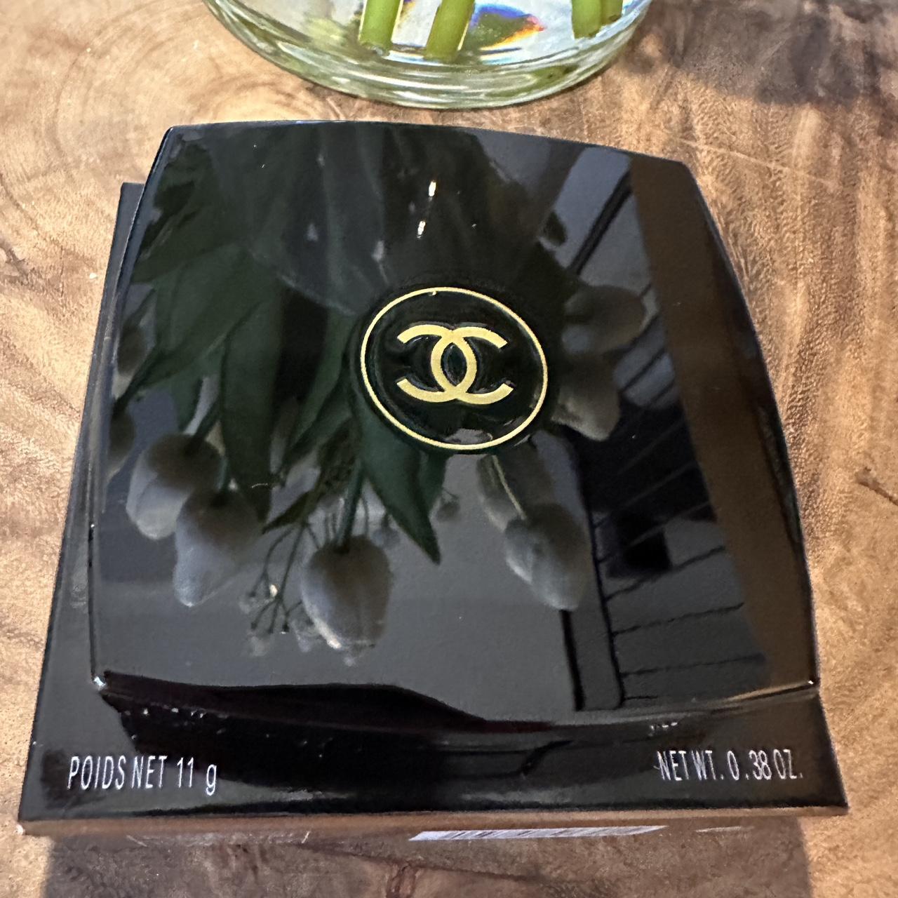 NEW Chanel coco code blush harmony with brush ($100... - Depop