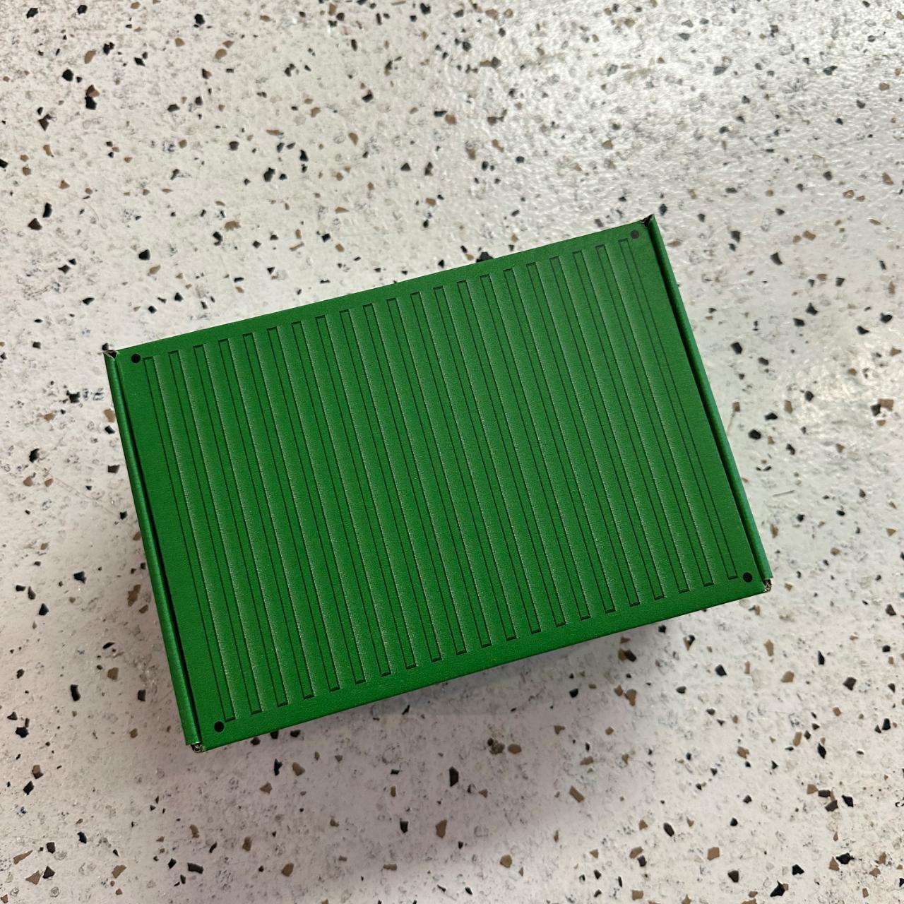 Tyler The Creator Chromakopia Display Box No flaws,... - Depop