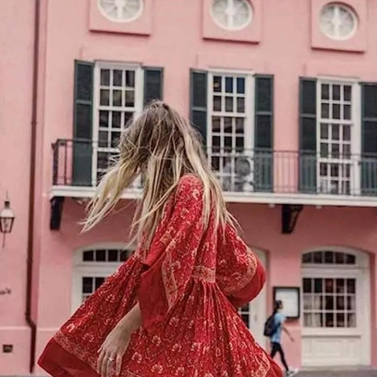 Spell jewel tunic size small Bundle offered - Depop